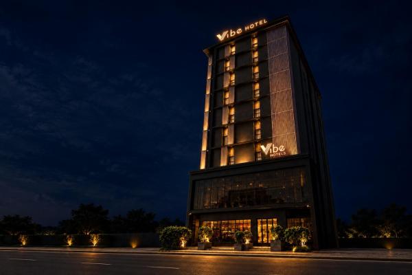 Vibe Hotel Alabang - Imus