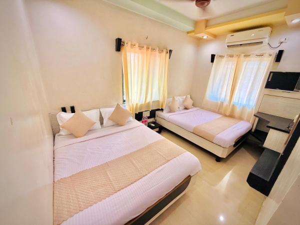 Hotel Temple Sai - Shirdi