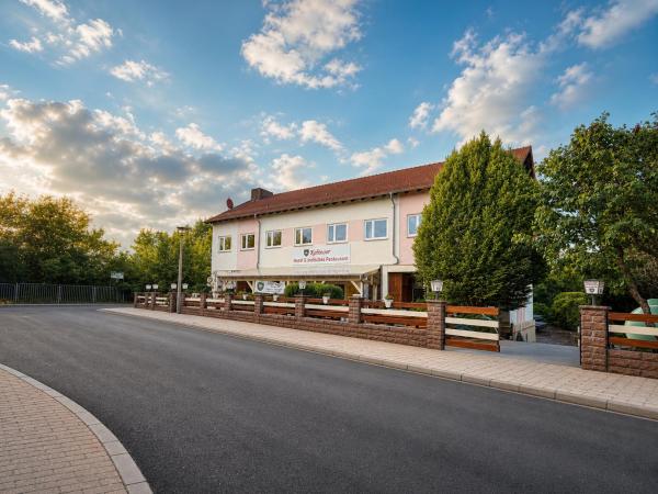 Kohinoor Hotel Merseburg - Merseburg