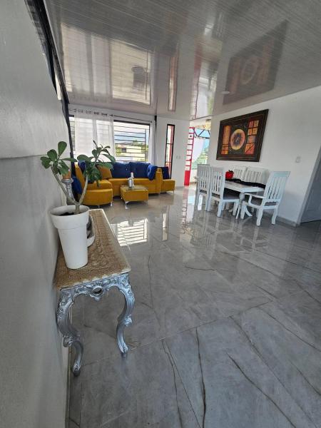 - Bonao Yaneris Luxury Apartament - République dominicaine
