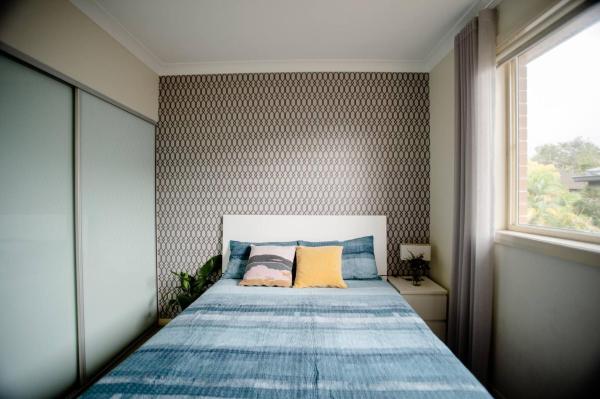 Stylish Private Bathroom-luxurious Modern Big Home - Parramatta