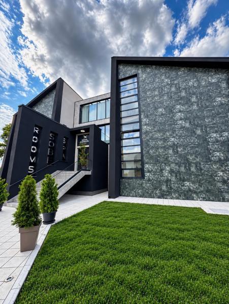 Motel Krnjevo Oaza - Serbia