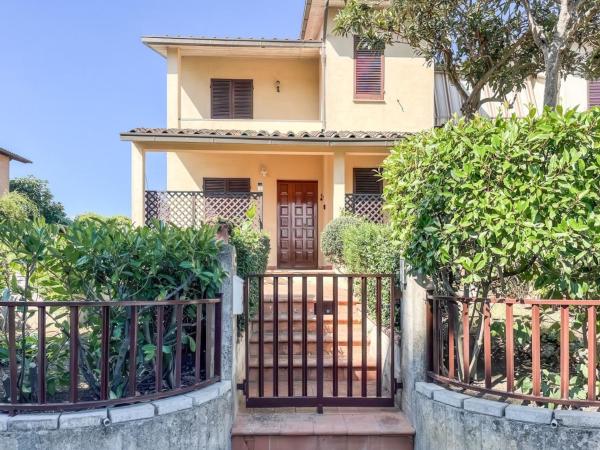 La Casa Del Nespolo - Montepulciano