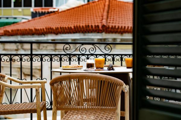 Klitiou 7 Boutique Hotel - Atenas