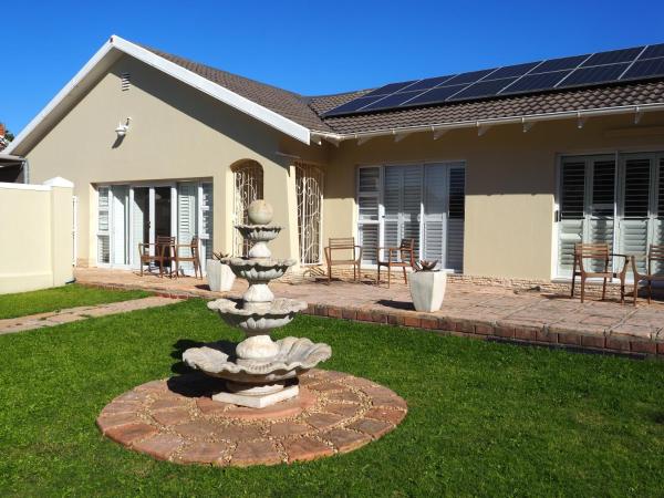 Keiskama B & B - Port Elizabeth