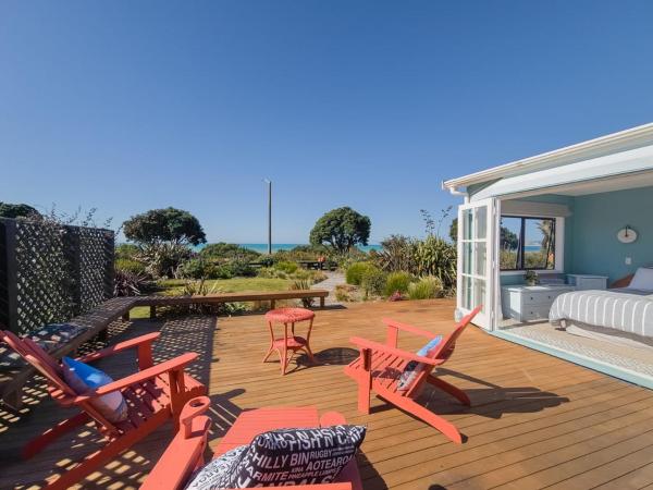 Coastal Rhythm - Haumoana - Clive