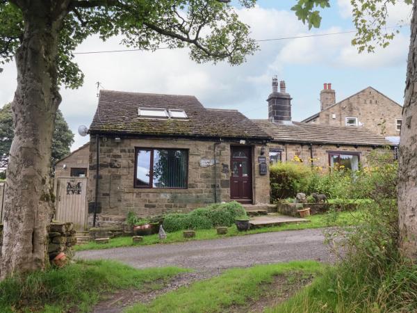 Brownhill Bungalow - Ilkley