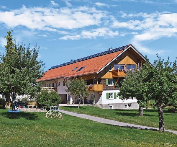 Landhaus Alte Salzstraße - Balderschwang