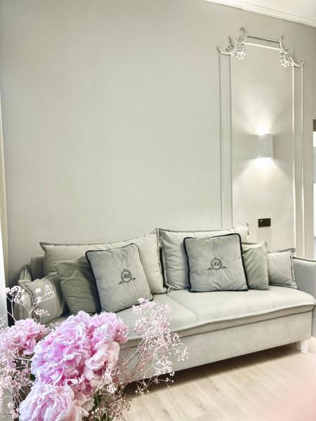 Central Family Boutique Apartments 4 - Lwów