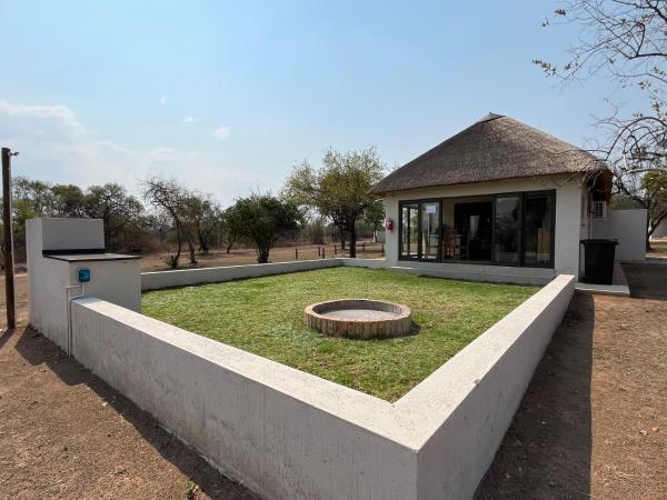 Halali Wilderness Private Game Ranch - Hammanskraal