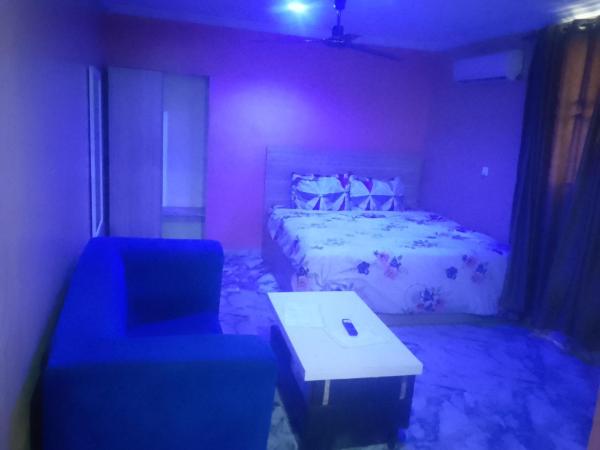 Rhino Hotels And Club - Nigeria