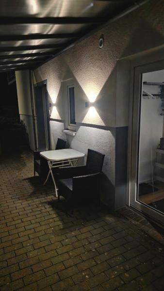 Ferienapartments Am Teich - Bad Zwesten