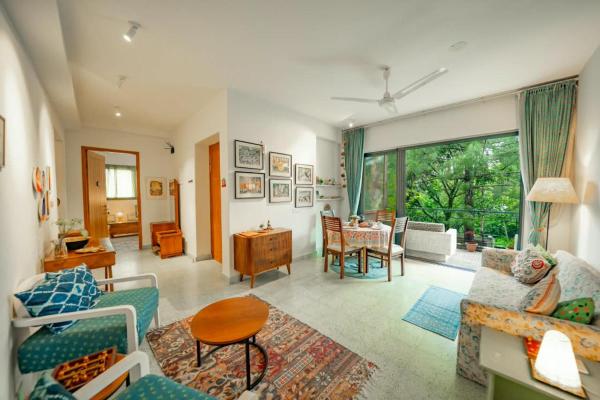 Kachnar By The Staycationer Private Room - Dehradun