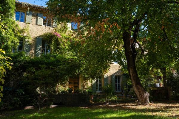 Maison Jacotte Orange - Orange