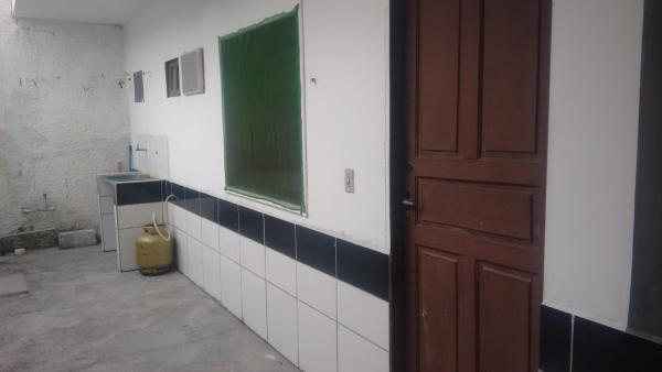 Hostel Tabapiri - Porto Seguro