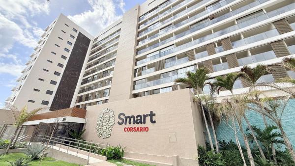 Smart Corsário | Full Leisure Experience On Salvador’s Waterfront - Salvador, Brazil