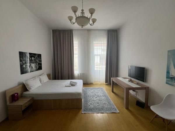 Casa Minimalista - Constanța