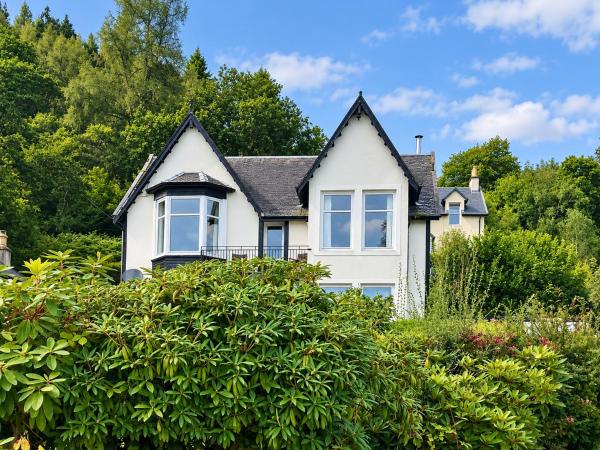 Upper Alta Apartment - Bute