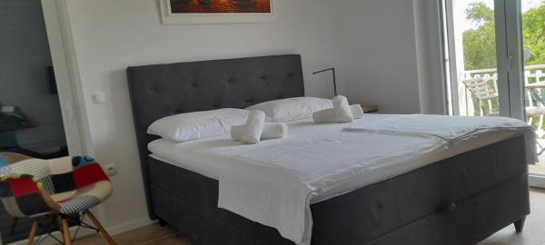 Ferienwohnung Slava - Sukošan