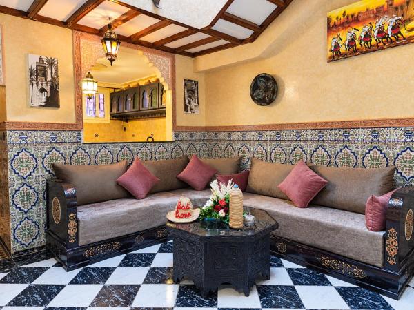 Riad Liona - Marrakech