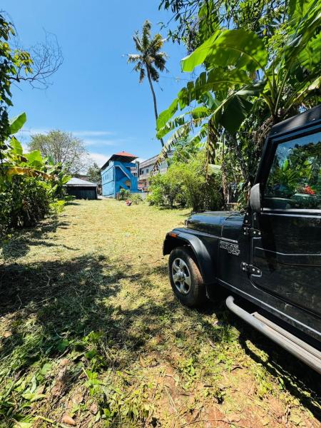 Mowglys Bunk House - Varkala
