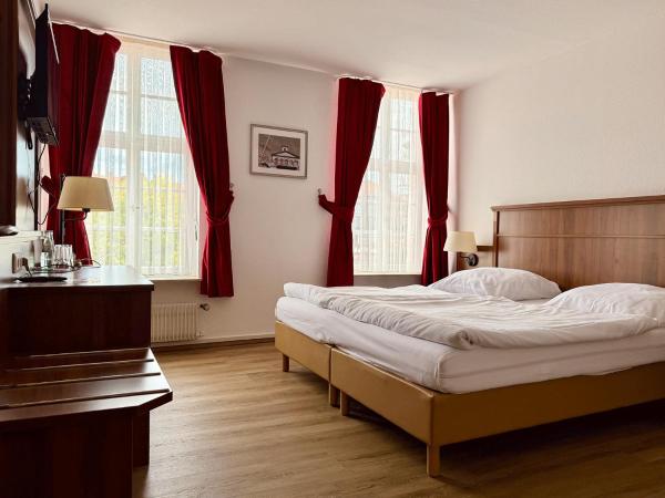Gasthof Zum Riesen - Rodgau