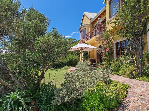 Villa Tartaruga - Sedgefield