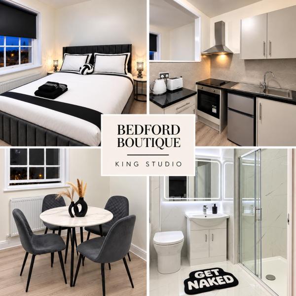 The Bedford Boutique - Southampton