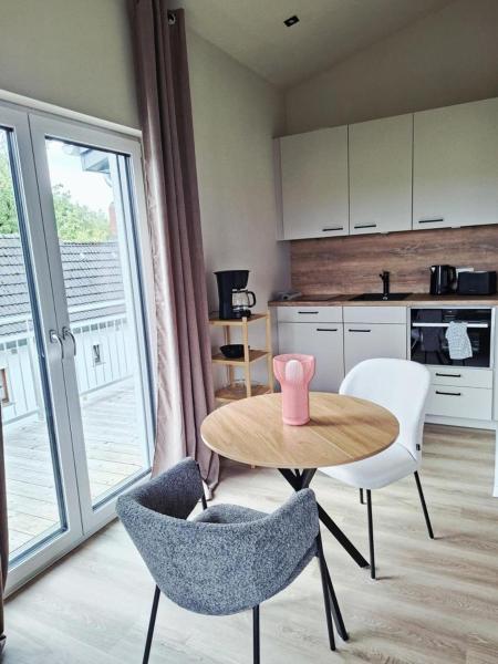 Neu! Apartment Am Achimer Golfplatz - Achim