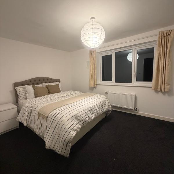 Amico Suites - Newcastle upon Tyne