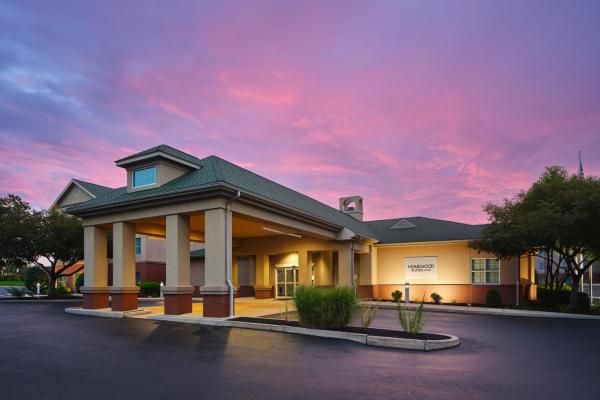 Homewood Suites By Hilton Lancaster - Lancaster, PA