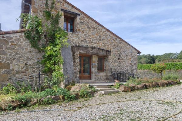 Domaine De Bellac - Le Caleche - Charente