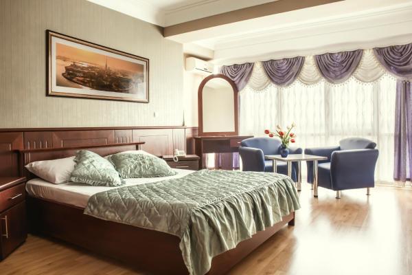 King Hotel - Kosovo
