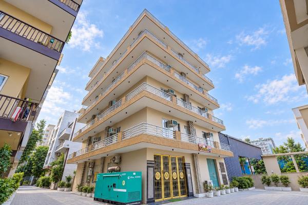 Cloud Bay Hotels - Sector 69 - Gurugram