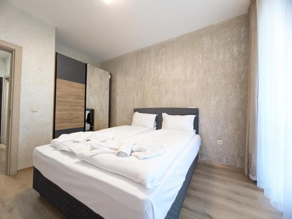 Lv Apartments By Flat Manаger - Bulgarije