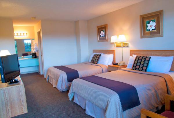 Regency Inn Eureka Springs - Eureka Springs, AR