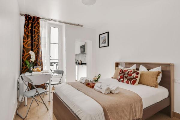 Meslay Suite - Beautiful Parisian Apartment - Paris