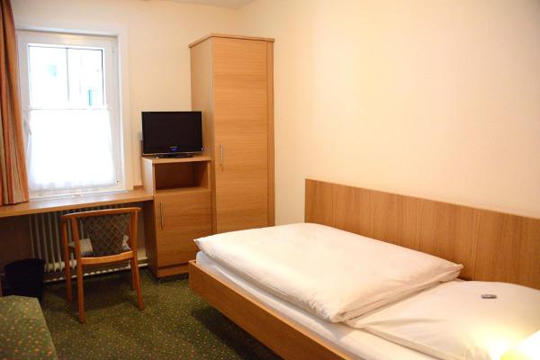 Hotel Hax - Gasthaus Zum Lamm - Groß-Umstadt
