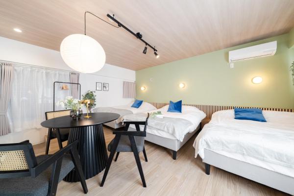 Bisk Park Yushima, Within Walking Distance Of Akihabara And Ueno, Fully Renovated - Roppongi
