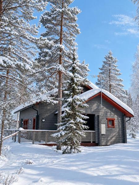 Silver Lodge Lapland - Finland