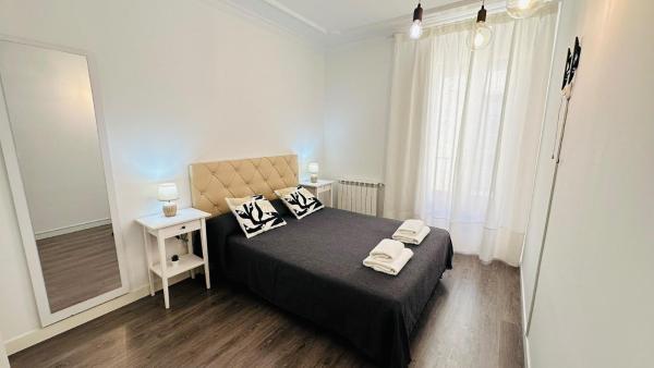 Rooms Cabeza - Alcobendas