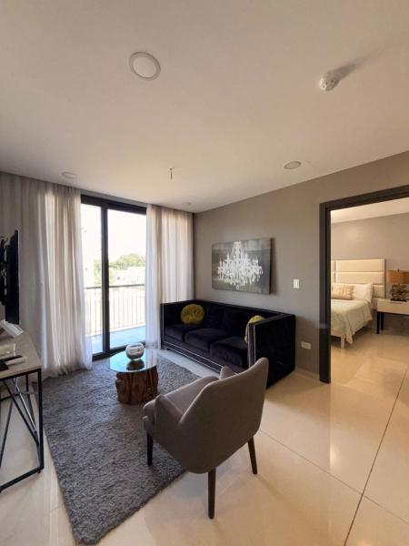 Tribeca-condominium And Pool San Pedro Sula - Honduras