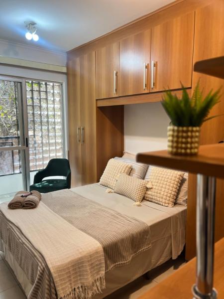 Loft Aconchego - Sudoeste - Brasília