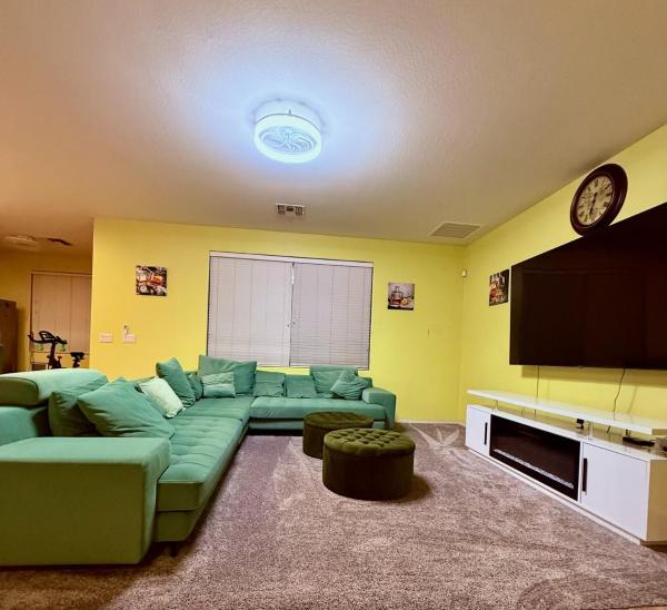 Perfect 1-level, 4-bedroom House In Avondale, Az - Avondale, AZ