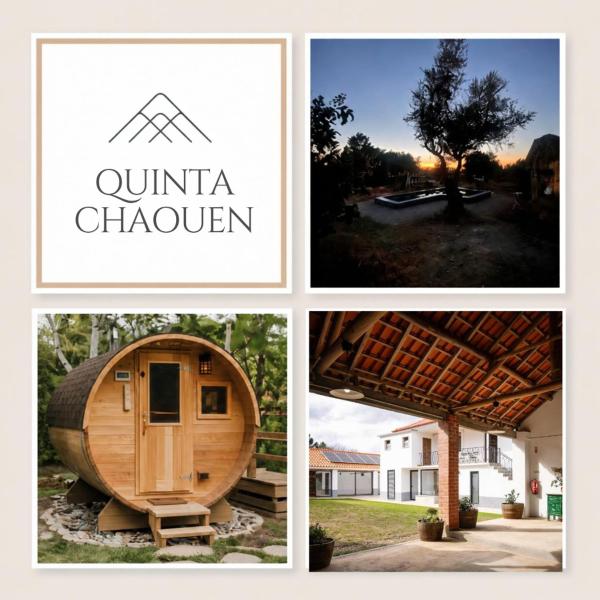 Quinta Chaouen - Arganil