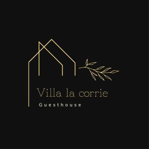 Villa La Corrie Guest-house - Steelpoort