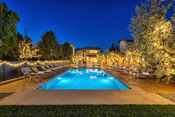 Residenza Lugana - Venetien