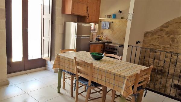 Casa Vacanze Antica Ibla - Ragusa, Italia