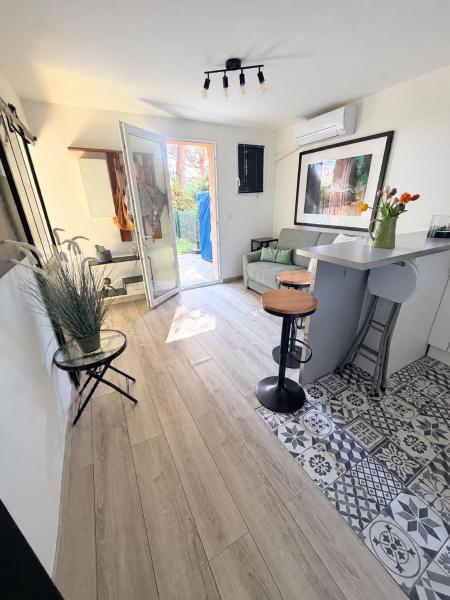 Appartement Plage Du Rouet - Bouches-du-Rhône