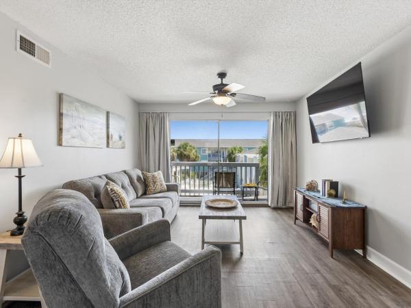 Villas On The Gulf #H6 - Floride